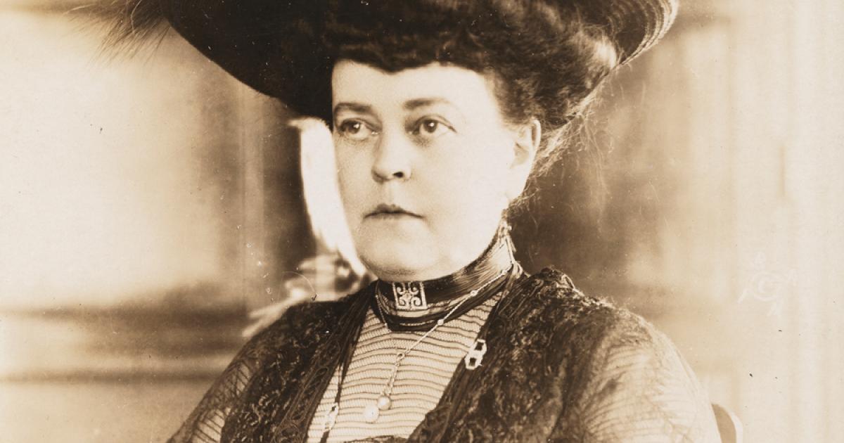 Women's History Month