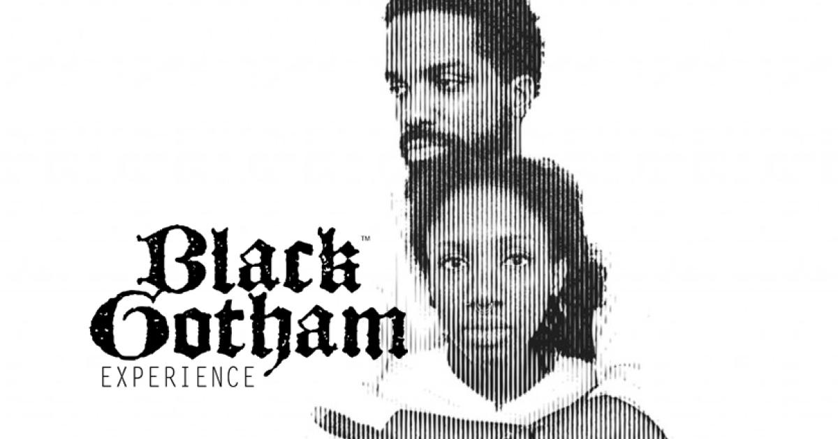 Black Gotham Experience | Museum of the City of New York