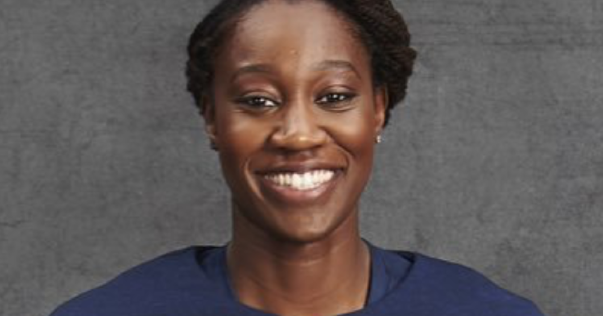 Past: Basketball & Activism: A Conversation with Tina Charles | Museum ...