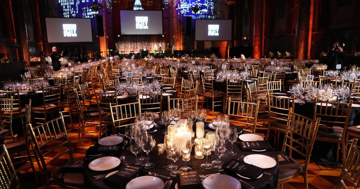 The Museum of the City of New York's Gala: Gotham Dreams | Museum of ...