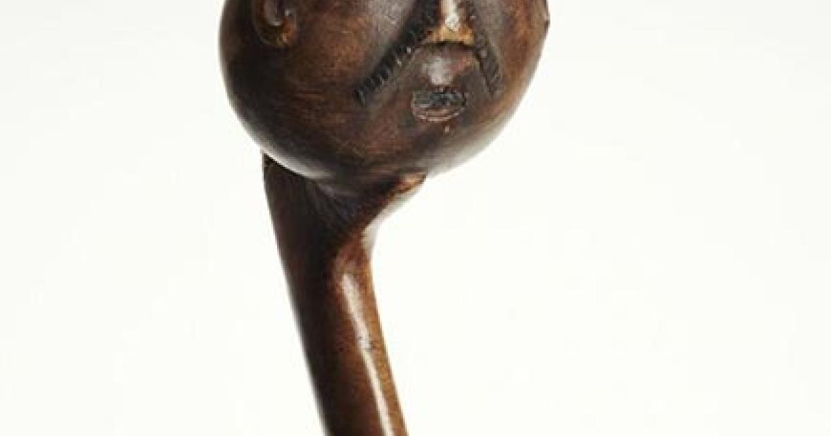 Lenape Ceremonial Club | Museum of the City of New York