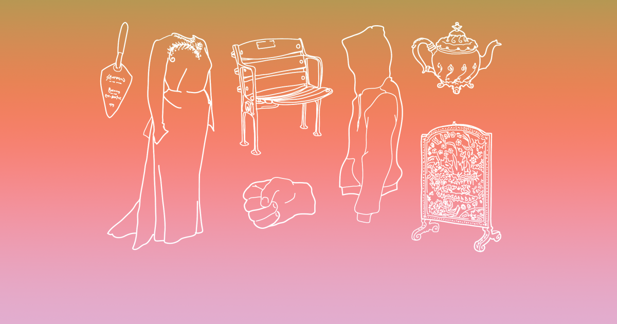 People, Place, and Influence: The Collection at 100
