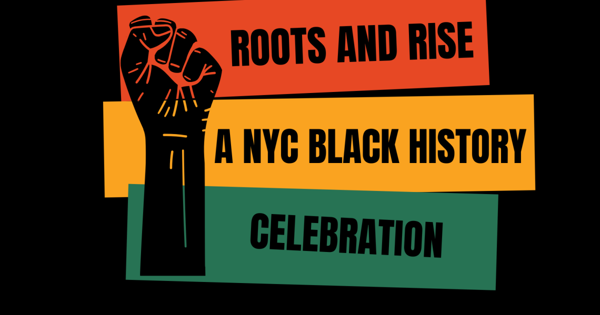 Roots and Rise: A NYC Black History Celebration | Museum of the City of ...