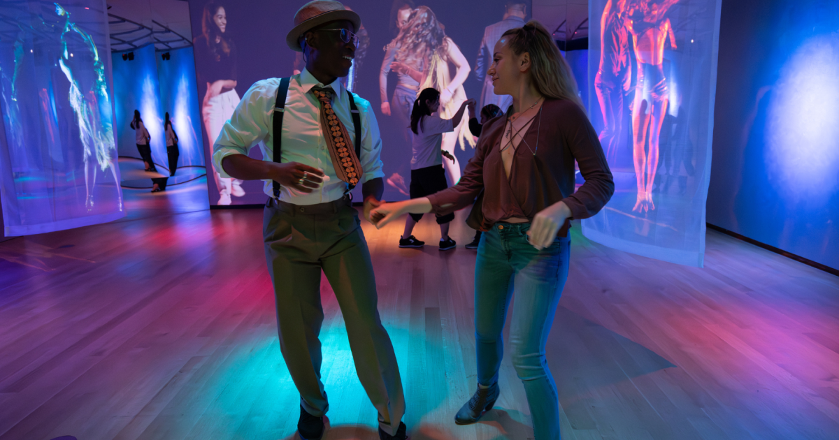 Les sessions de Lindy Hop : Armstrong, le swing et la naissance du ...