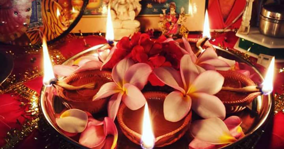 Diwali Family Celebration | Museum of the City of New York