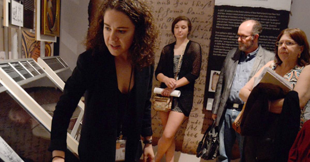 New York at Its Core Seminar Day: City Stories | Museum of the City of ...