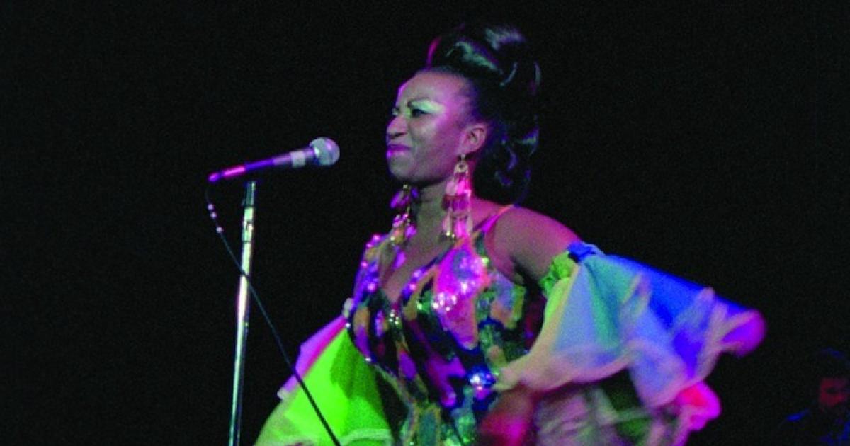 Past Event: Fania All-Stars: Live in Africa | Museum of the City of New ...