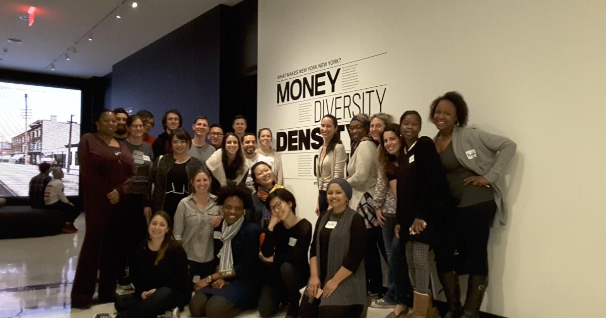 Chancellor’s Day: New York Changemakers | Museum of the City of New York