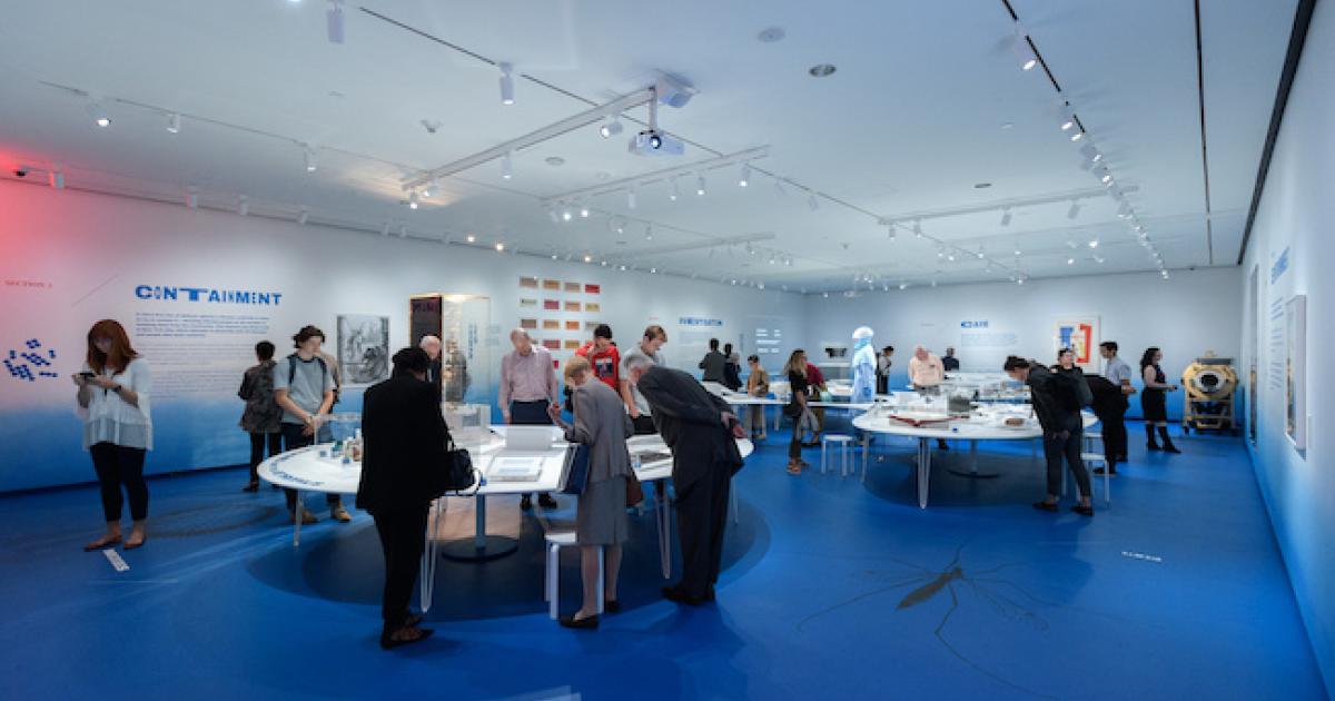 Germ City: How Past Epidemics Can Shape Our Knowledge of the Coronavirus