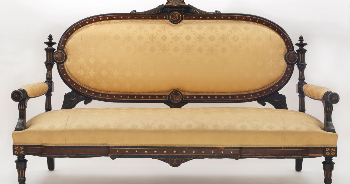 Furniture & Decorative Arts | Museum of the City of New York