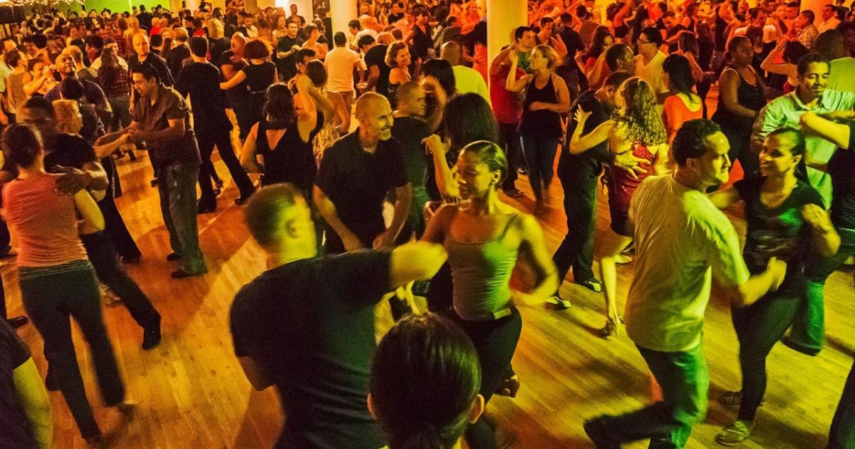Museum in the Park: Salsa Soundmakers | Museum of the City of New York