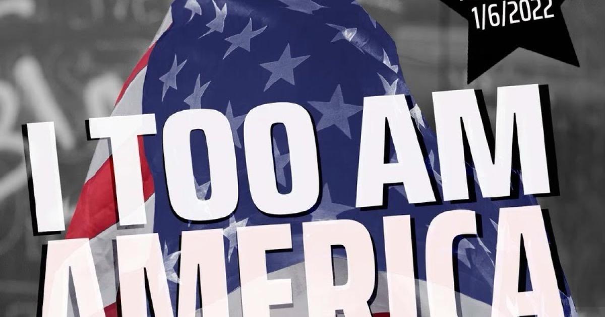 Past: I Too Am America: On Loving and Leading Black Men & Boys | Museum ...