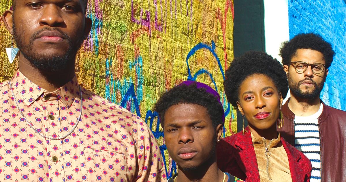 Live Jazz with Jon Thomas & Firm Roots | Museum of the City of New York