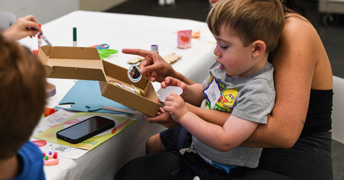 Midwinter Recess Family Activities @MCNY | Museum of the City of New York