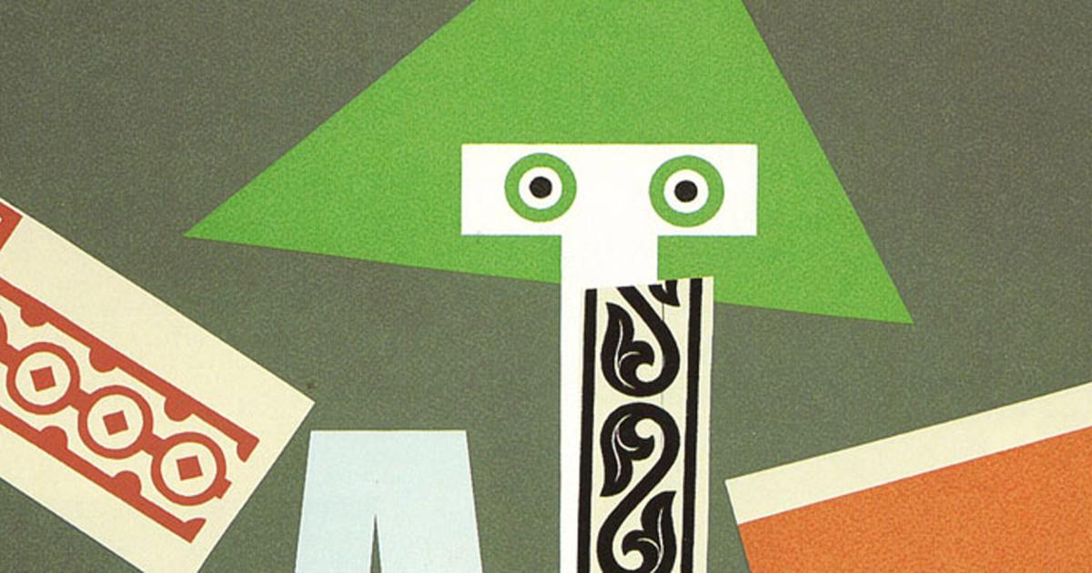 Everything is Design | Museum of the City of New York