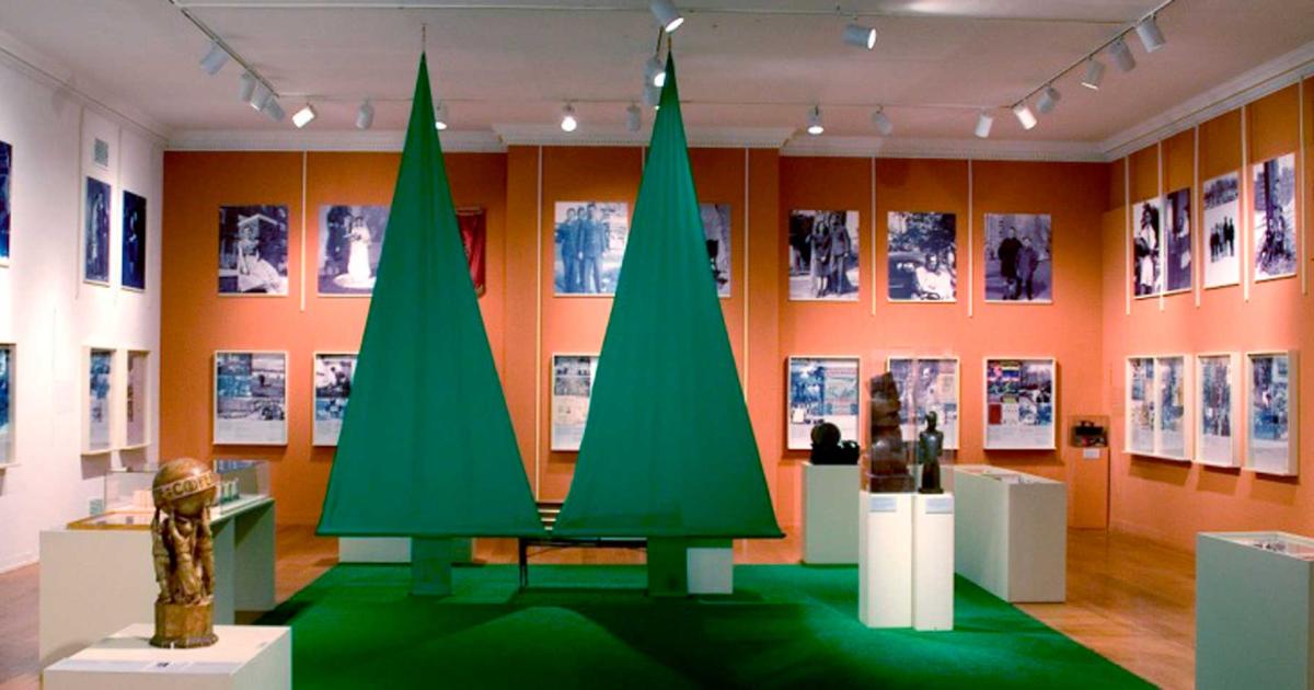 Radicals in the Bronx | Museum of the City of New York