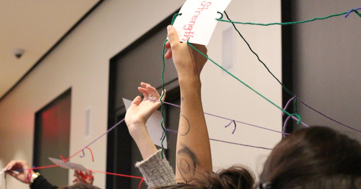 5th Annual Teaching Social Activism in the Classroom Conference ...