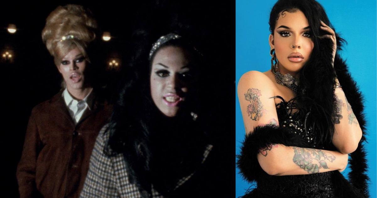 New York on Film: The Queen | Museum of the City of New York