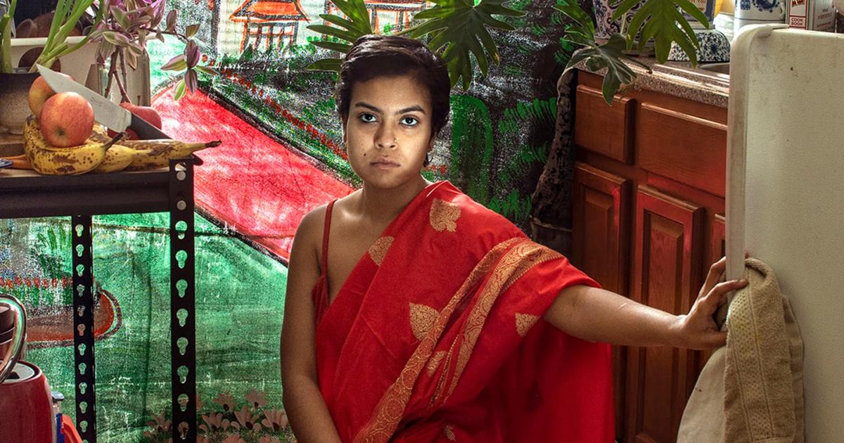 Documenting Intimacy: Self, Family, Community (Virtual) | Museum of the ...