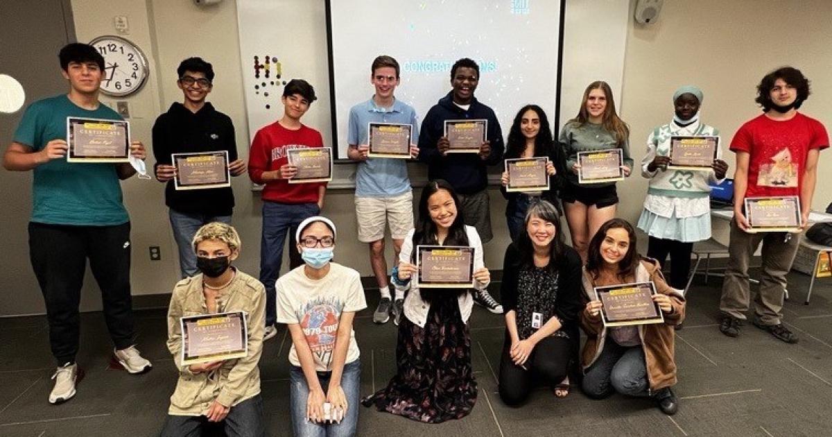 Triple E – Explore, Examine, Engage | Museum of the City of New York