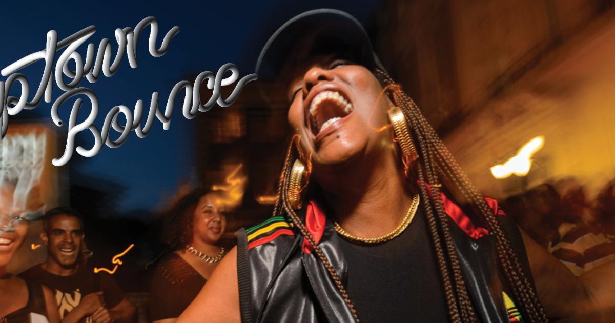 Canceled: Uptown Bounce (Back) 2021 | Museum of the City of New York