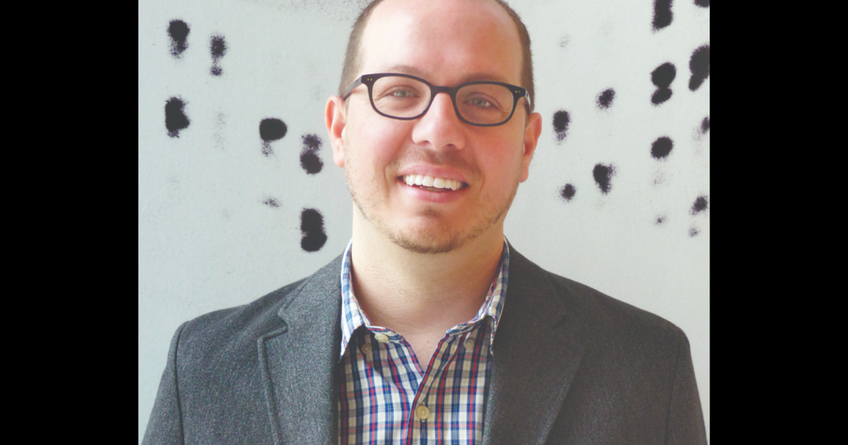 The Curator's Cup: Afternoon Tea with Sean Corcoran | Museum of the ...