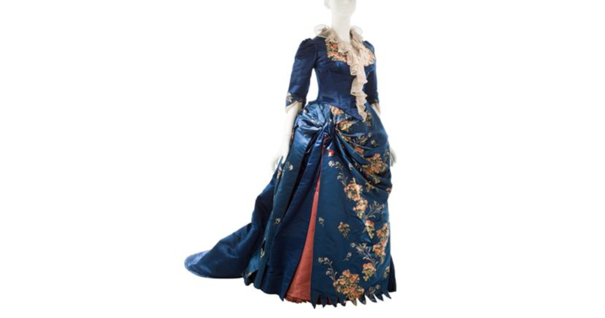 Fashion of the Gilded Age | Museum of the City of New York