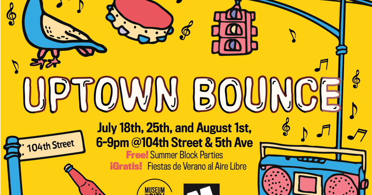 Uptown Bounce