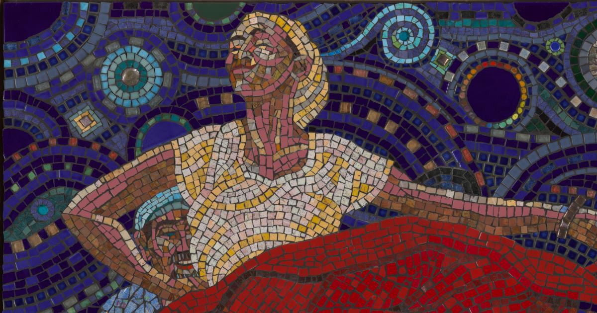 Byzantine Bembé | Museum of the City of New York