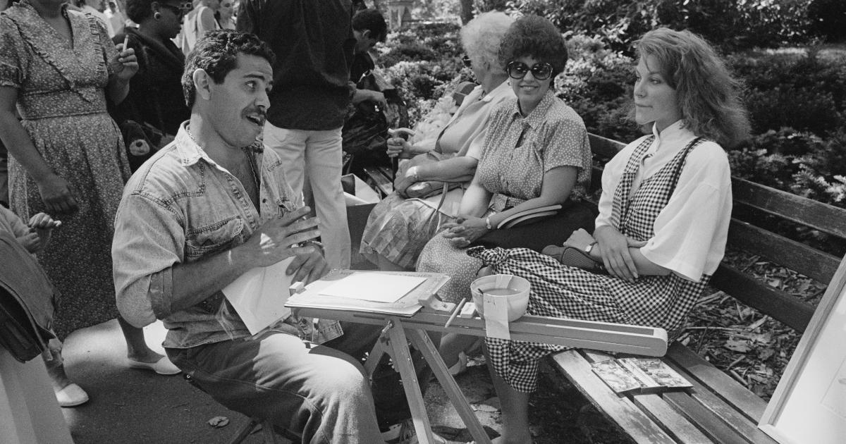 Open Studio: Figure Drawing Salon | Museum of the City of New York