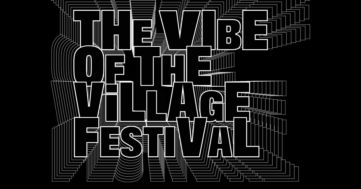 Past Event: The Vibe of the Village Festival | Museum of the City of ...