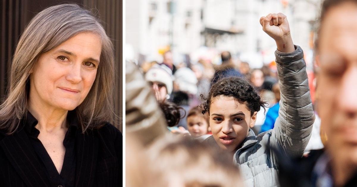 Past Event: Activist New York: The Next Generation | Museum of the City ...