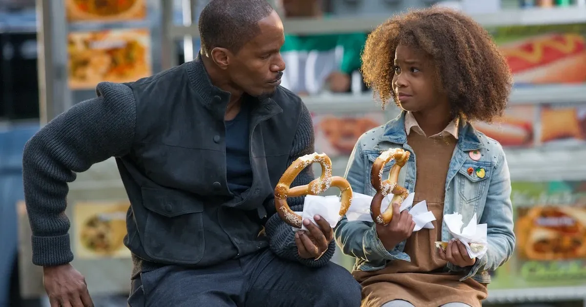 Movies for Minis: Annie (2014) - 1:30pm | Museum of the City of New York
