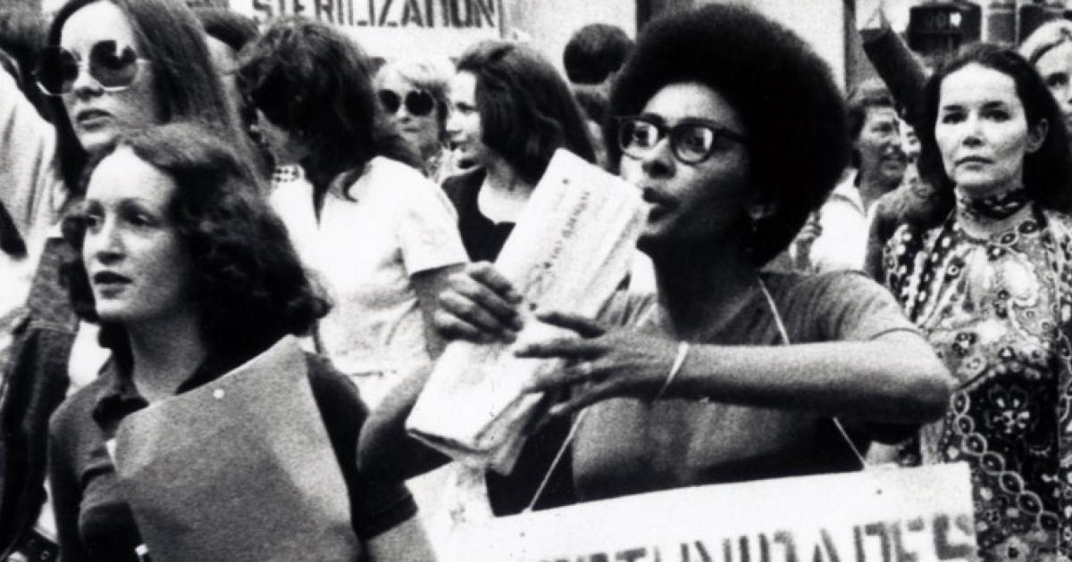Women’s Liberation in New York | Museum of the City of New York