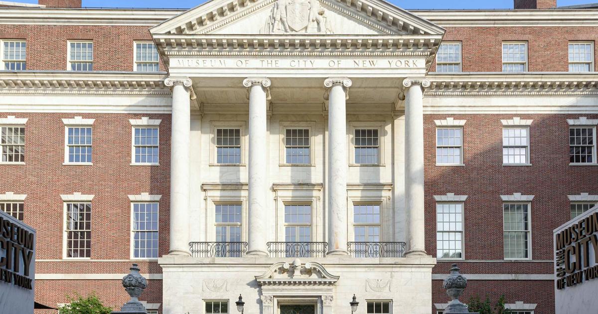 Institutional Coverage | Museum of the City of New York