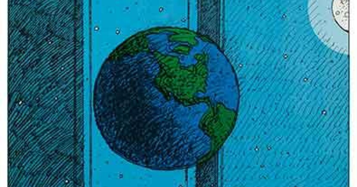 "A Future Worth Living?" Reflecting on the First Earth Day 50 Years Later