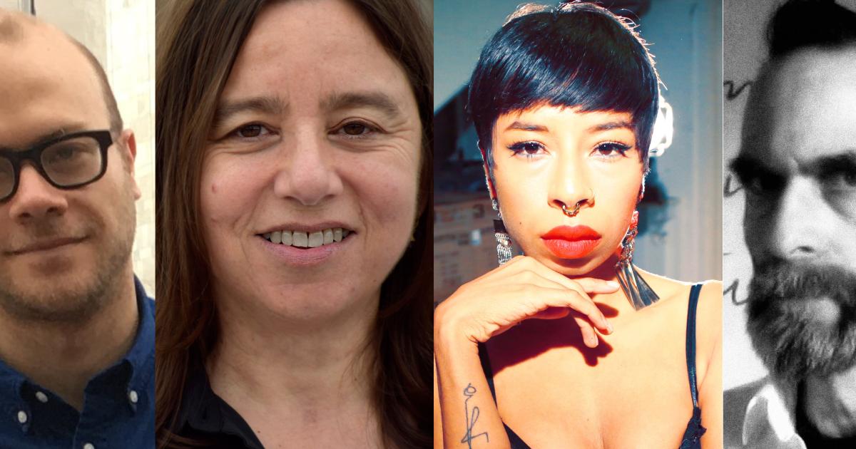 Past Event: AIDS, Art and Activism Today | Museum of the City of New York