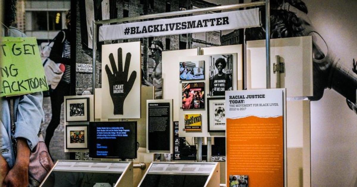Exhibition Text—Activist New York
