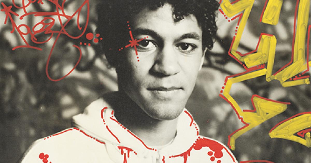 City as Canvas: Live Session with Daze, Artist and Graffiti Writer ...