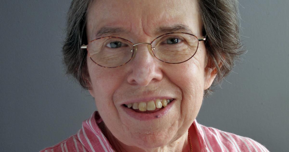 Dr. Joyce Goodfriend | Museum of the City of New York