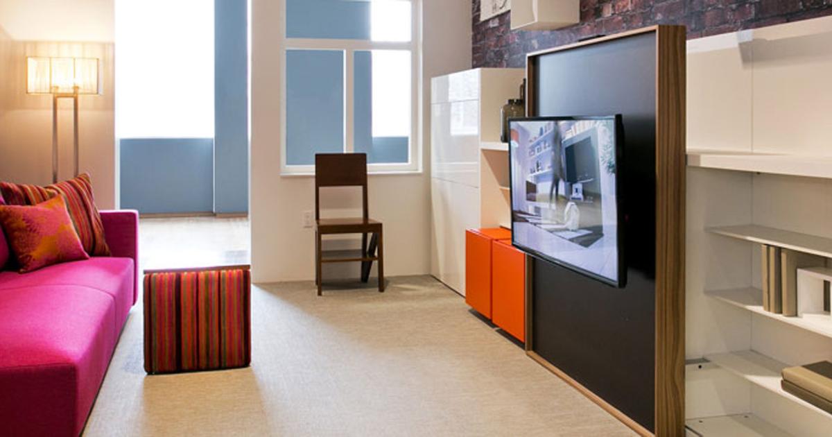 Making Room | Museum of the City of New York