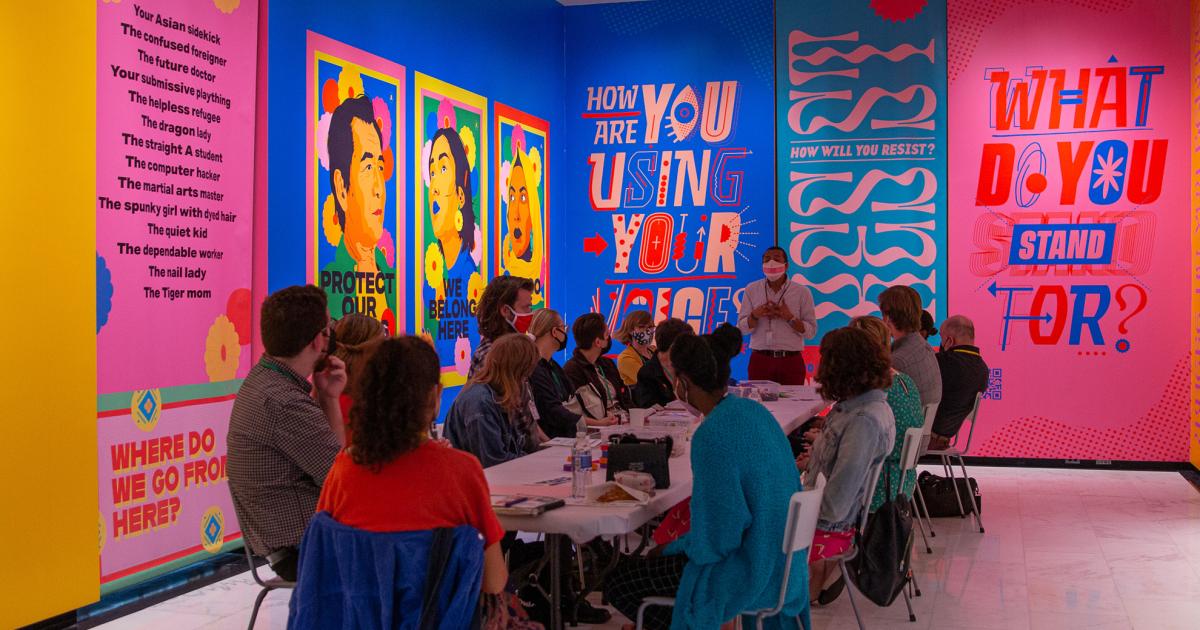 P Credit Course: People of New York: How Individuals Shape History ...