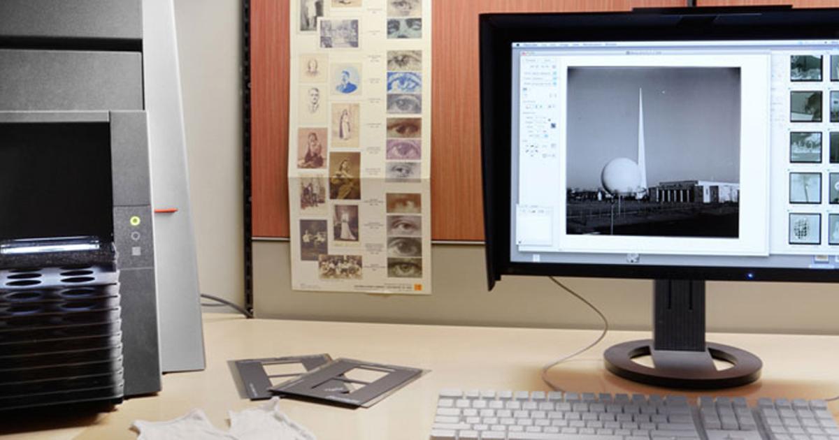 Collections Policies | Museum of the City of New York