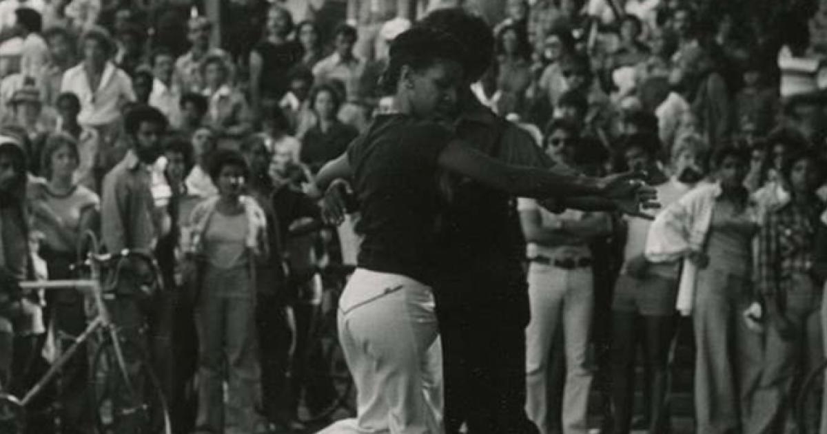 Dance Culture in New York City | Museum of the City of New York