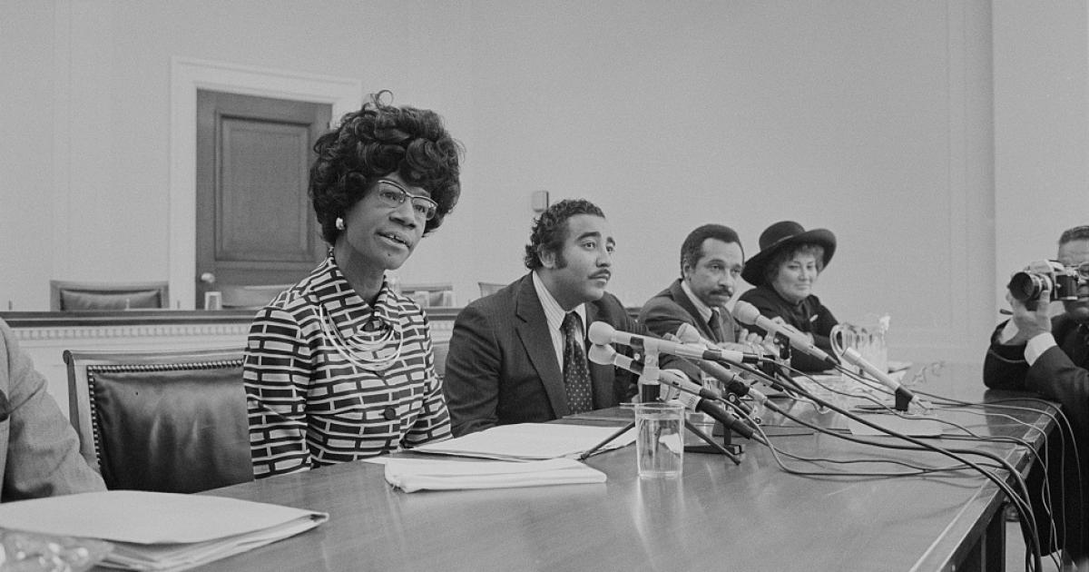 Changing the Face of Democracy | Museum of the City of New York