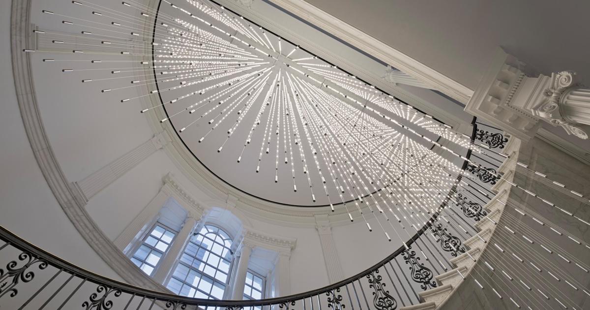 Starlight | Museum of the City of New York