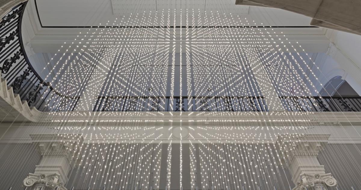 Starlight Circle | Museum of the City of New York