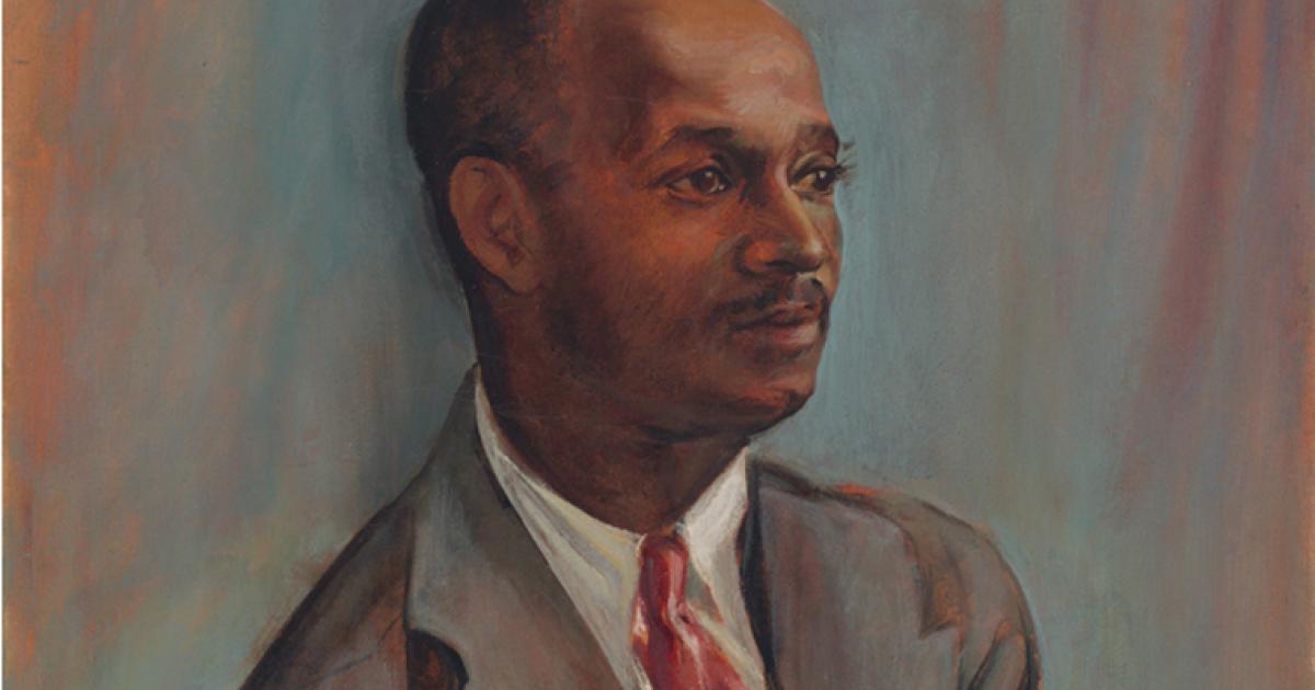 Profiles in Freedom: Dr. Martin Luther King Jr, Dr. Aubre Maynard, and ...