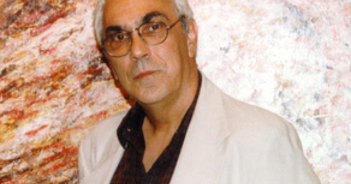 Mario César Romero