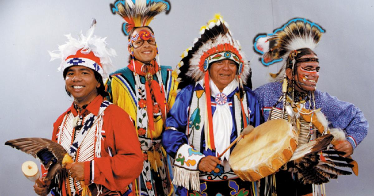 Native American Heritage Celebration